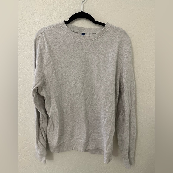 Divided | Shirts | Mens Grey Crewneck | Poshmark